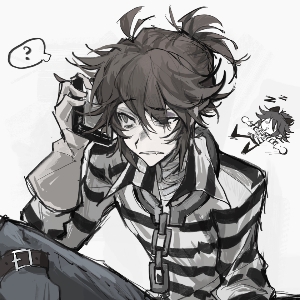 韵乌_PhonologyDark 