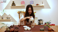 小青柑属于茶饮品不属于茶叶类,讲解一下小青柑的功效