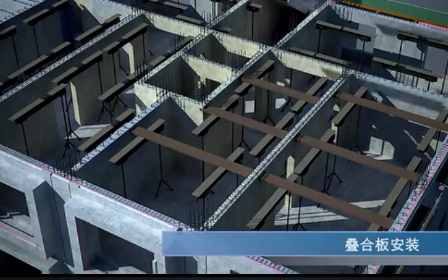 什么是EPC一体化建造?