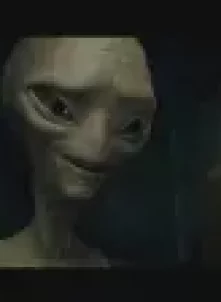 外星人真的存在! 这些真实的图片, 给你想要的回答!