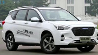 长城这次真“拼命”了! 6.6万就能买一辆SUV, 你还骑啥电动车