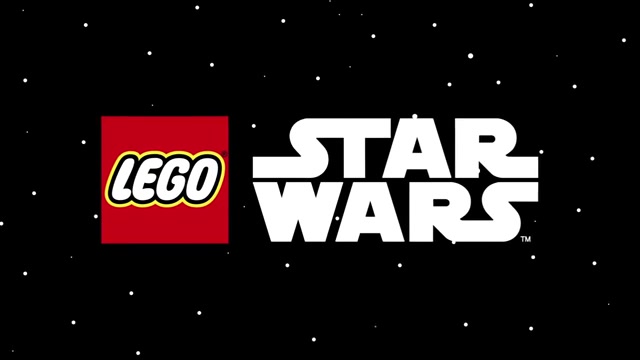 乐高 2019 星球大战系列 积木定格动画短片(共 10 集)