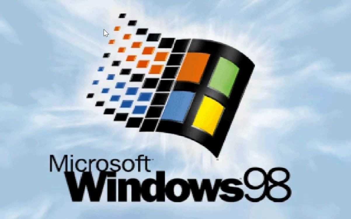 Scratch上的Windows98 V1.0
