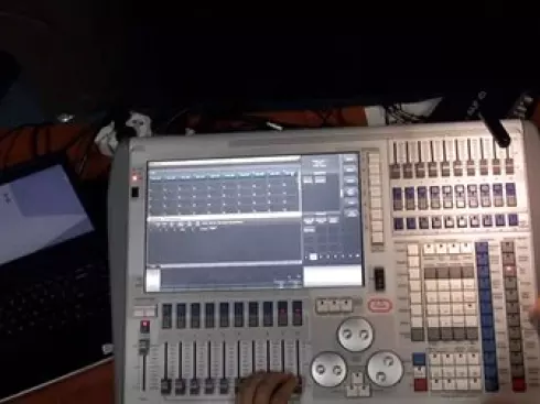 9老虎控台编程二