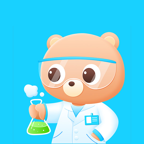 小度熊科学启蒙 