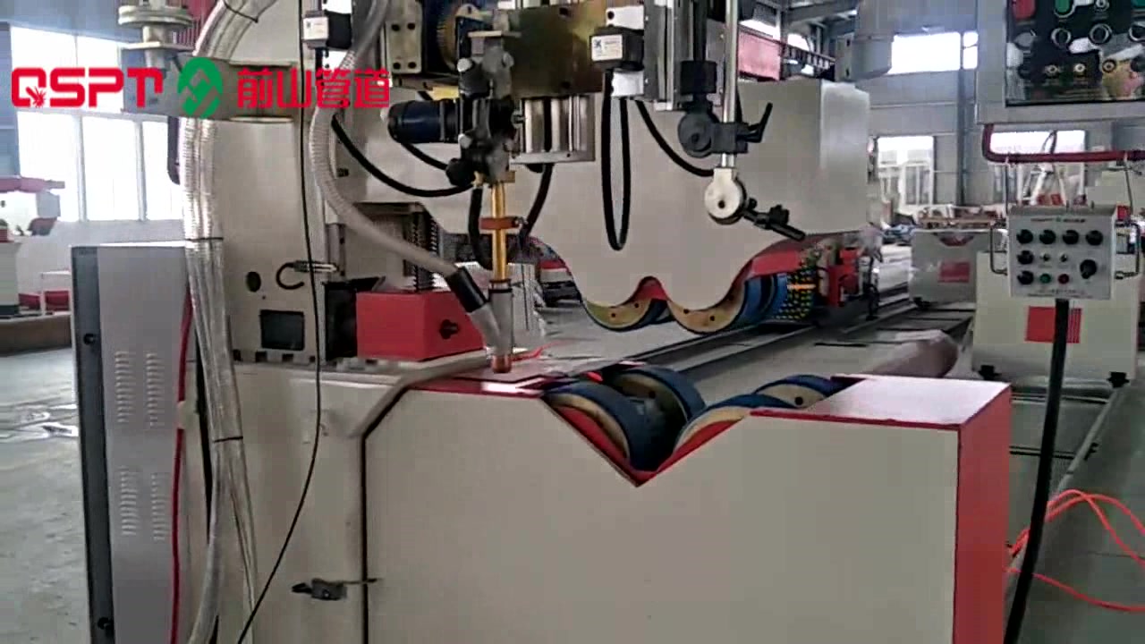 自动焊接机,平焊法兰自动焊机