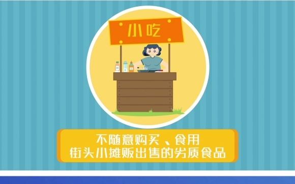 安全科普知识(上)