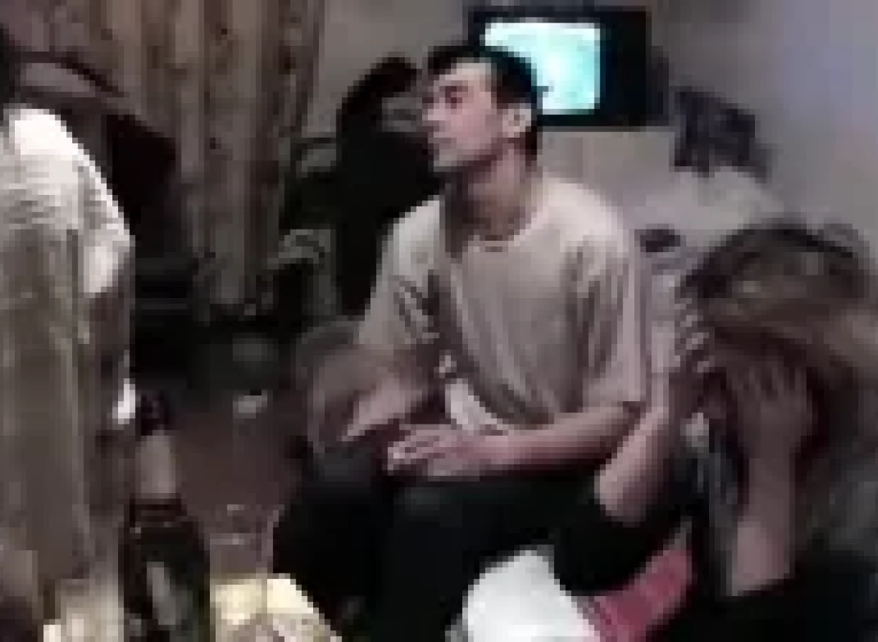 俄罗斯生活纪录片 令人震惊的邻居 (2)