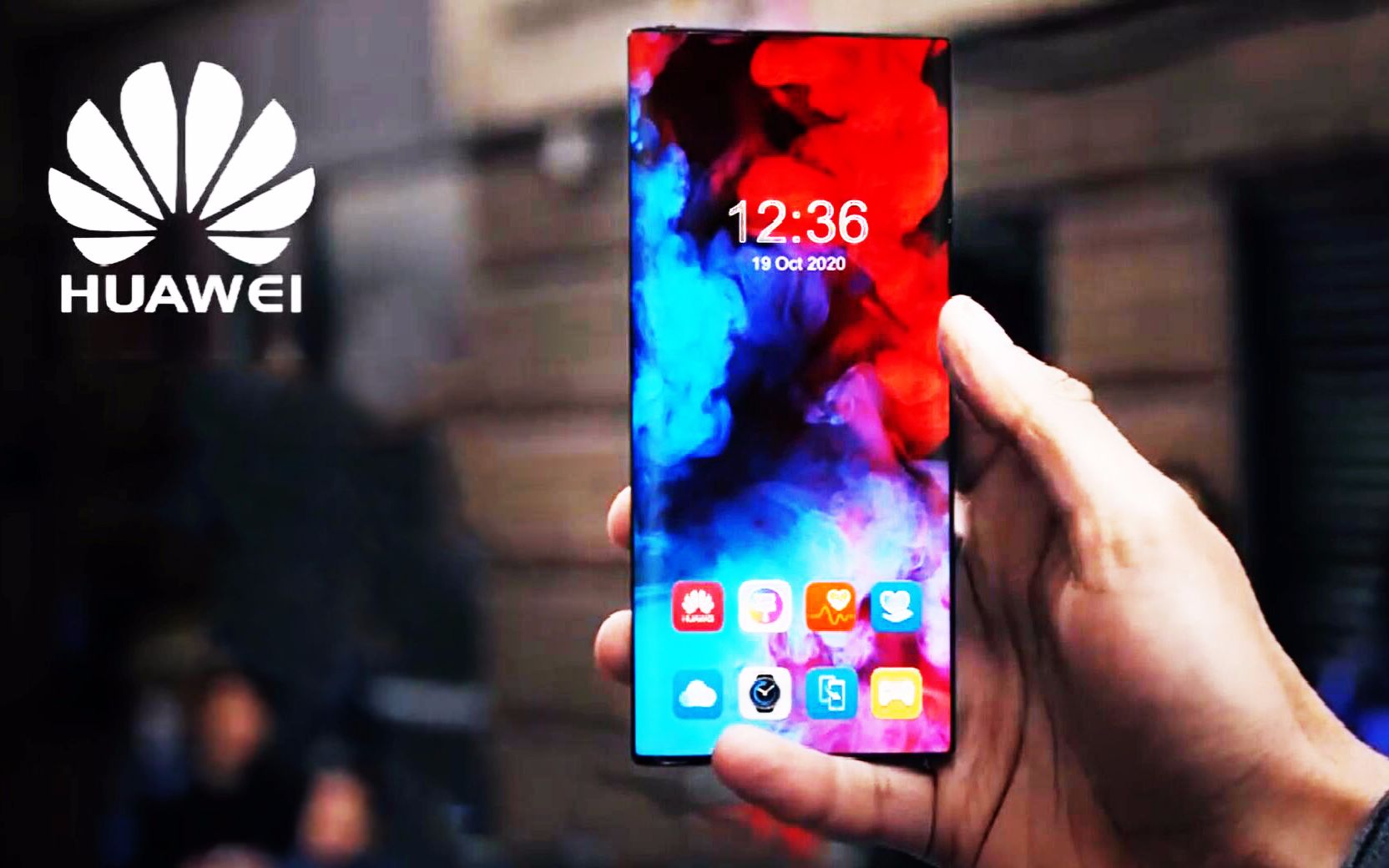 华为Mate40Pro再确认!800万芯片稳了,价格真惊艳!