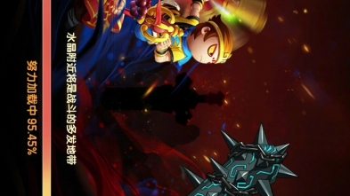 【造梦无双】闪退bug大潮浪