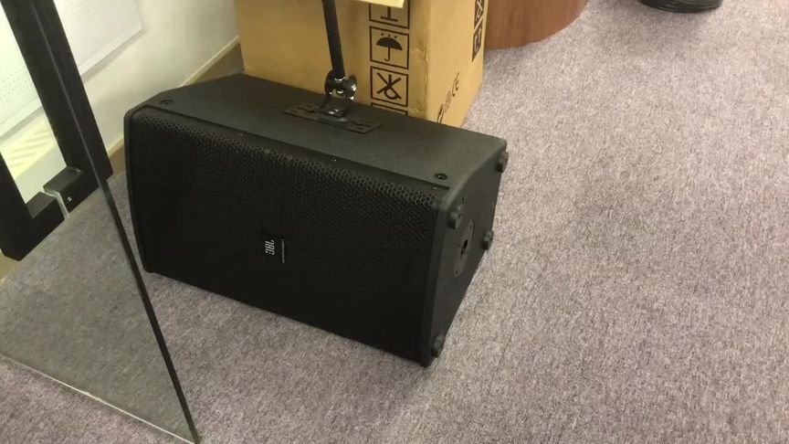 会议音响工程安装,客户案例#专业音响 #舞台设备 #线阵音响