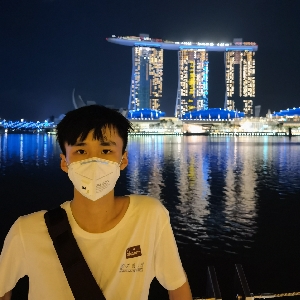 阿政霸王龙 