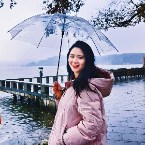 我是梦竹 