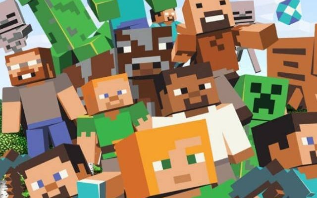 我的世界:如何正确打劫掠