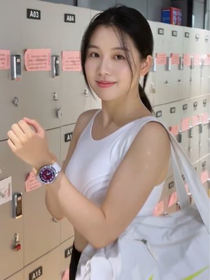 专注在哪里,结果就在哪里#三星Watch6系列手表#每日健康新搭档 #...