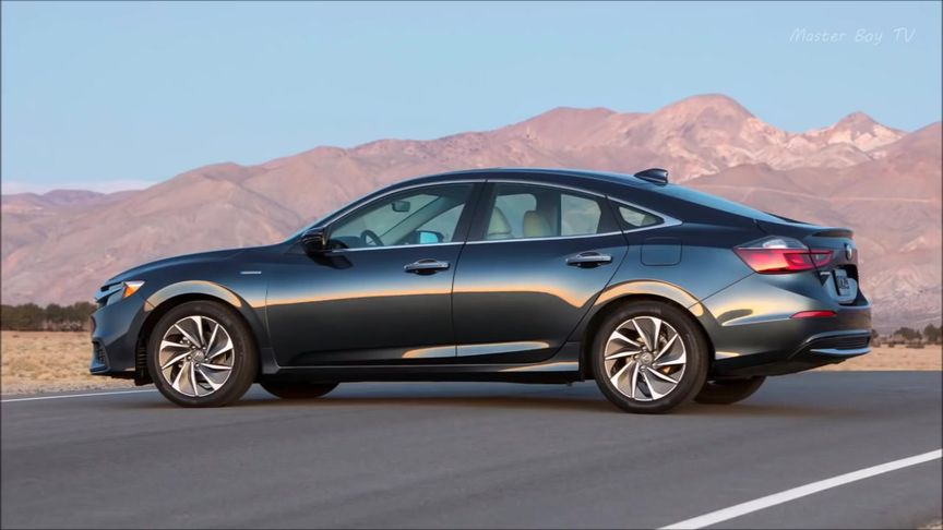 混合动力汽车,这五款车有没有你喜欢的