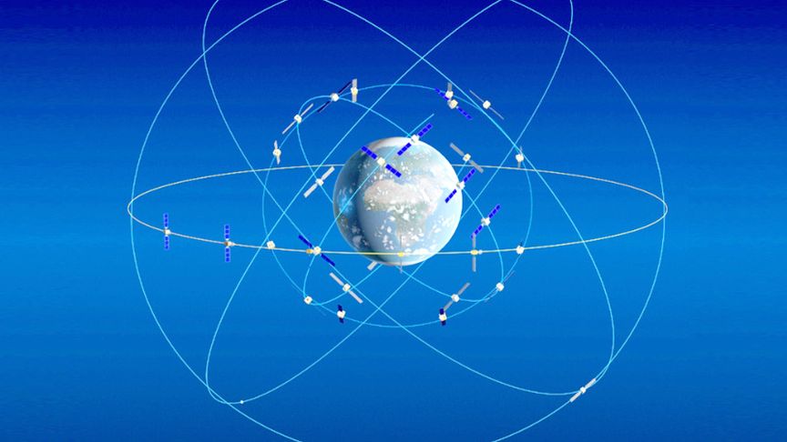 中国何时不再用GPS?总师亲自给出答案,首先要经过这三个过程