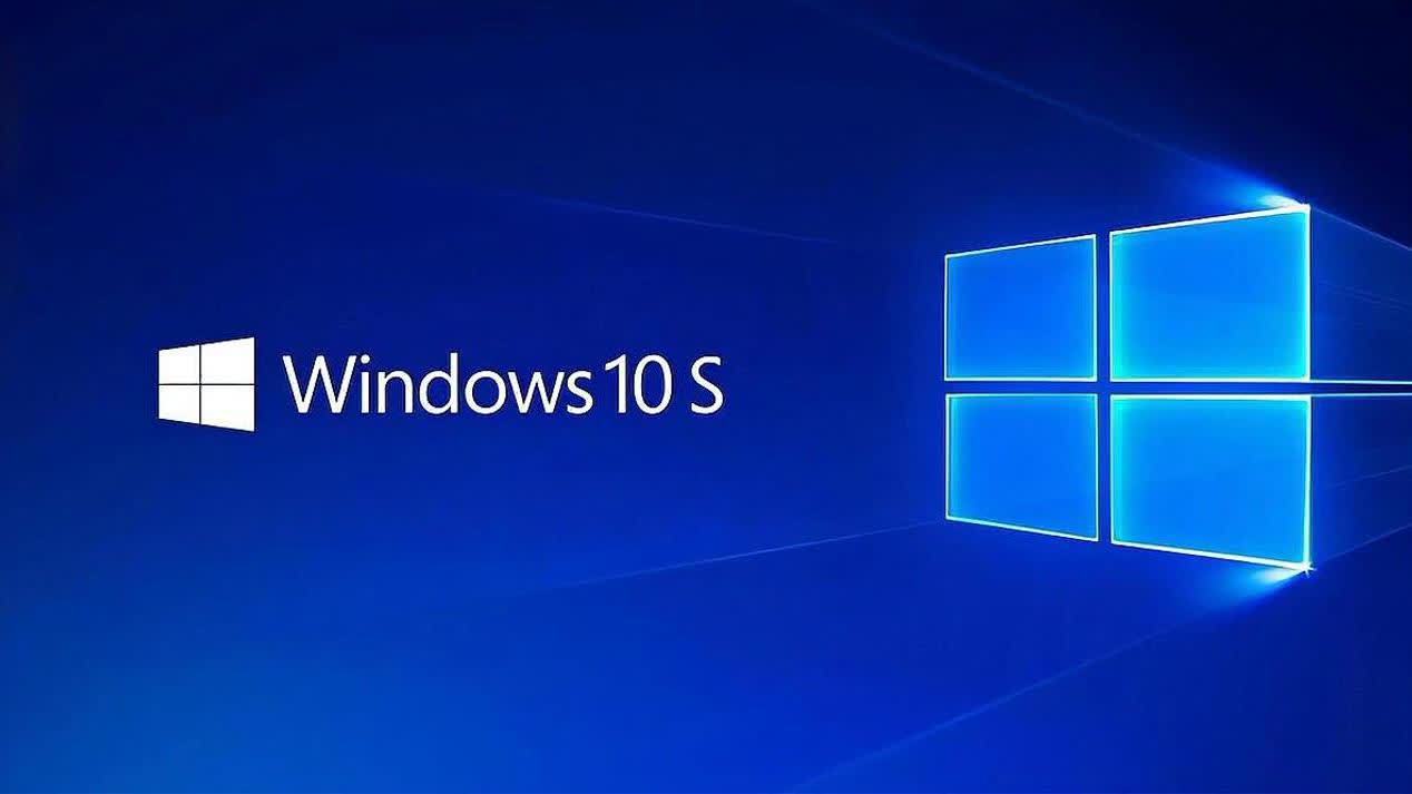 Windows 10推出超过6年后,微软开始一大动作.