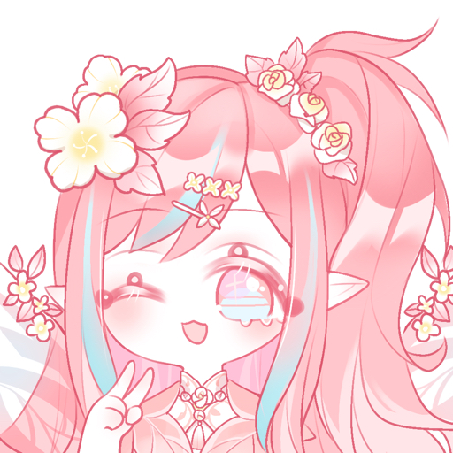 桃灵Yami 