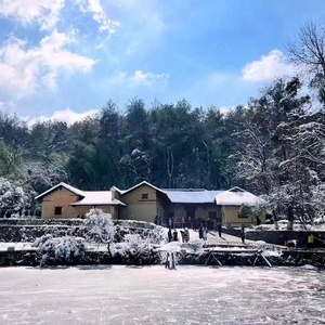 韶山石头