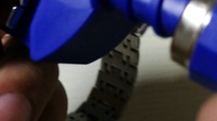 海琴手表拆表带