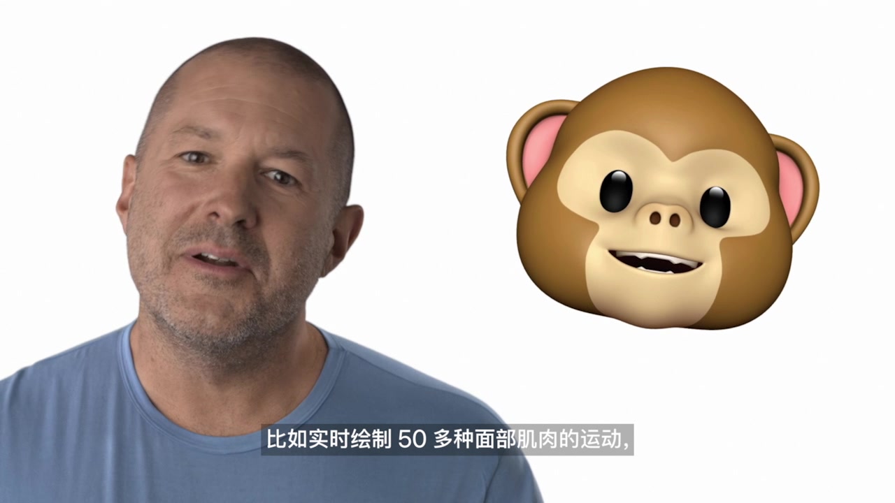 官网下载的苹果的宣传片