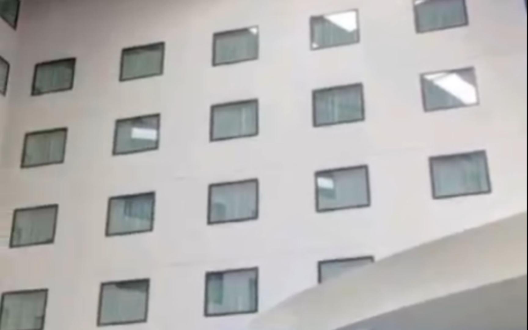 ...rooms】level 188“百窗庭酒店”内部细节曝光(谷歌地球街景实拍)