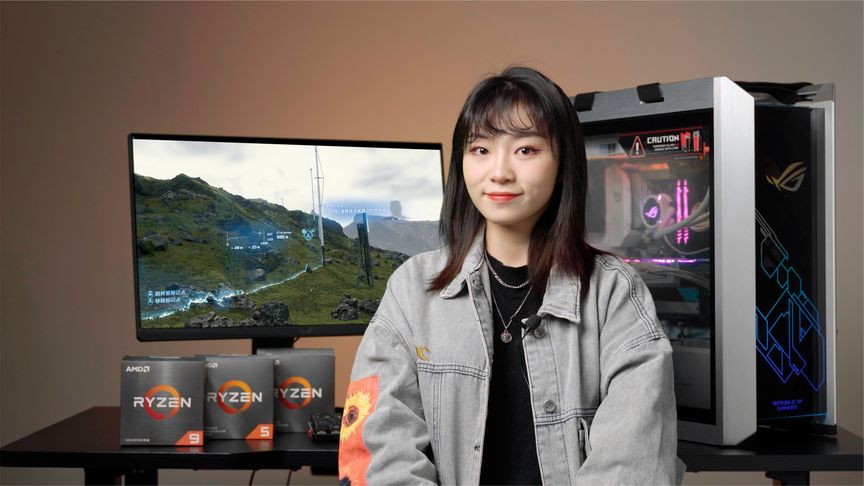 要显卡还是CPU?春节电竞装机指南