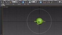 3dmax利用路径制作茶壶动画教程