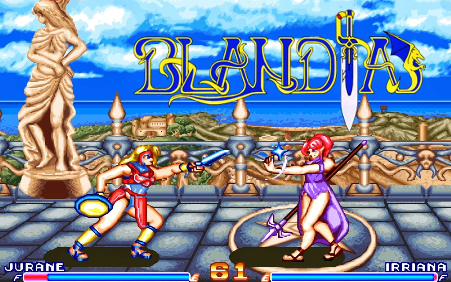 爆衣格斗鼻祖,技能太难搓,出招表就是摆设