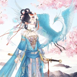南城憶潇湘 