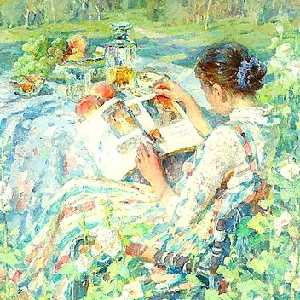 艺术大观视频集 