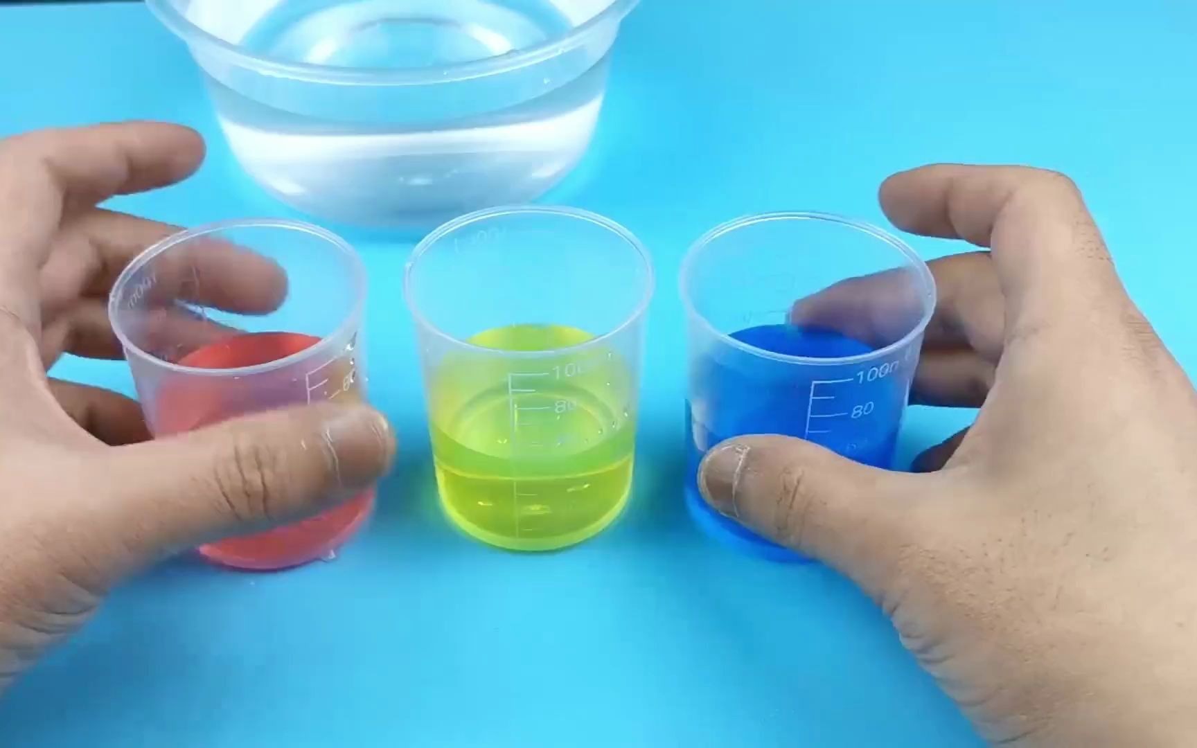 【儿童趣味科学实验】之19制作水精灵第19期 教学解说238个!亲子...