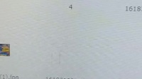 邮箱接收到的是分辨率极低的jpg图片文件,不是约定的CAD矢量源文件...