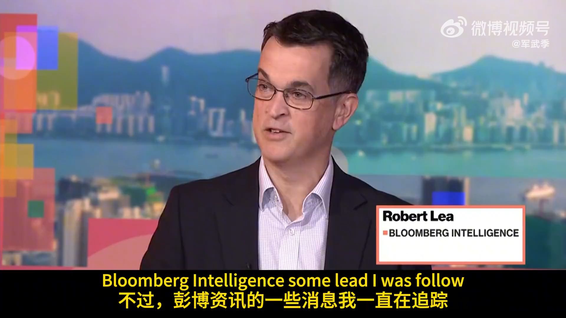 彭博社:deepseek的成功证明 中国AI已经是世界第二!