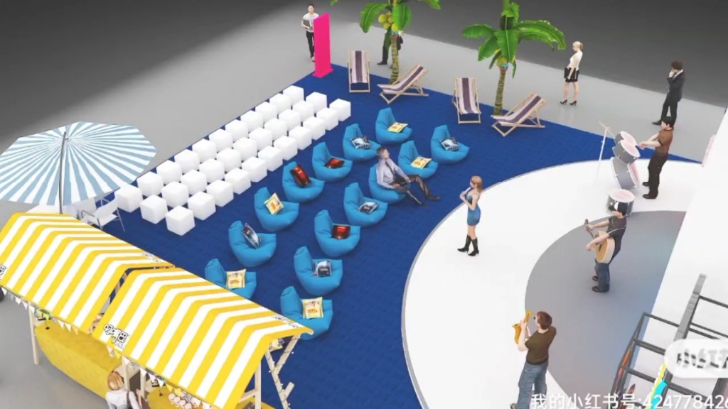 需要制作效果图和舞美创意设计的可以找我