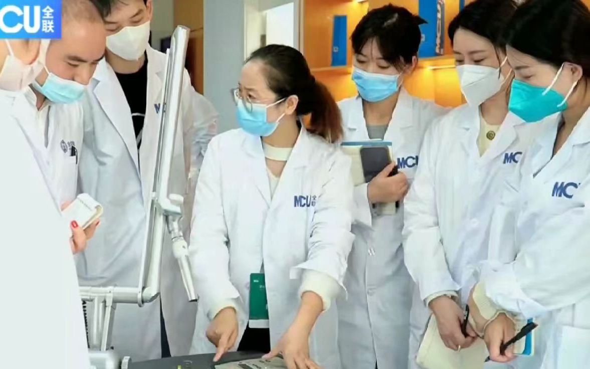 光电美容师课程培训&皮肤管理操作师课程