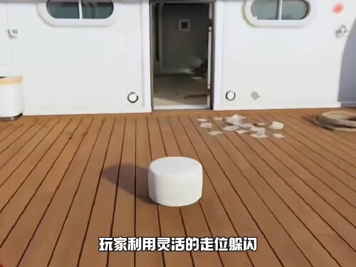 躲猫猫大挑战之中国玩家太感动了游戏CSGO中国玩家