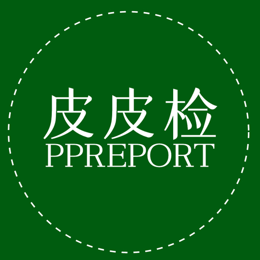 皮皮检PPReport 
