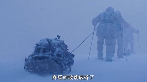 末日倒计时!震撼实拍地球毁灭前的最后24小时,幸存者亲述恐怖真相