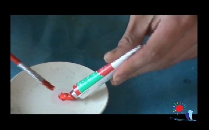 全实木雕刻1比30皇家卡洛琳号制作教程 11 救生艇制作(中)