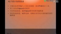 pspice16.5仿真教程一