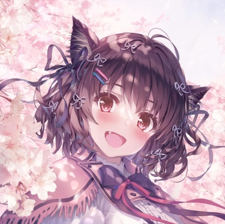 小猫降落点 