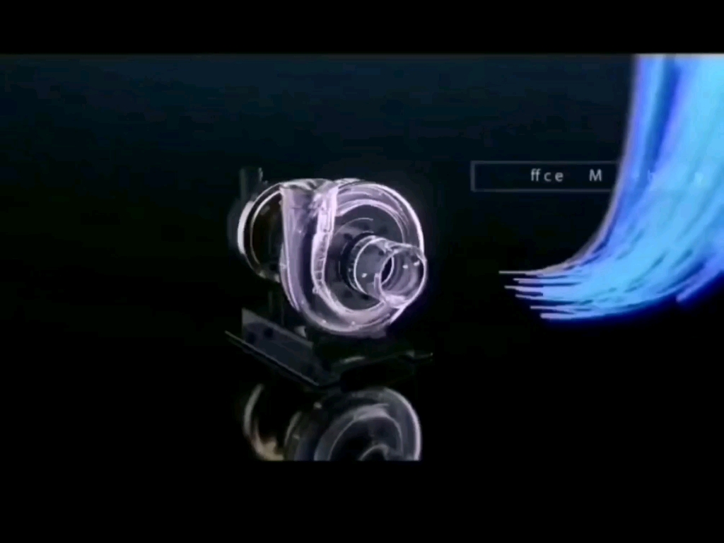 空气悬浮鼓风机压力和风量的计算方法