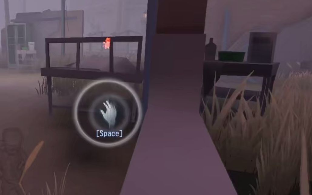 【第五人格】看到最后不刷666算我输