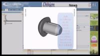 GB 国标标准件 3D 电子样本 3D 模型下载: TraceParts 零件库