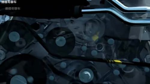 自动变速器工作原理