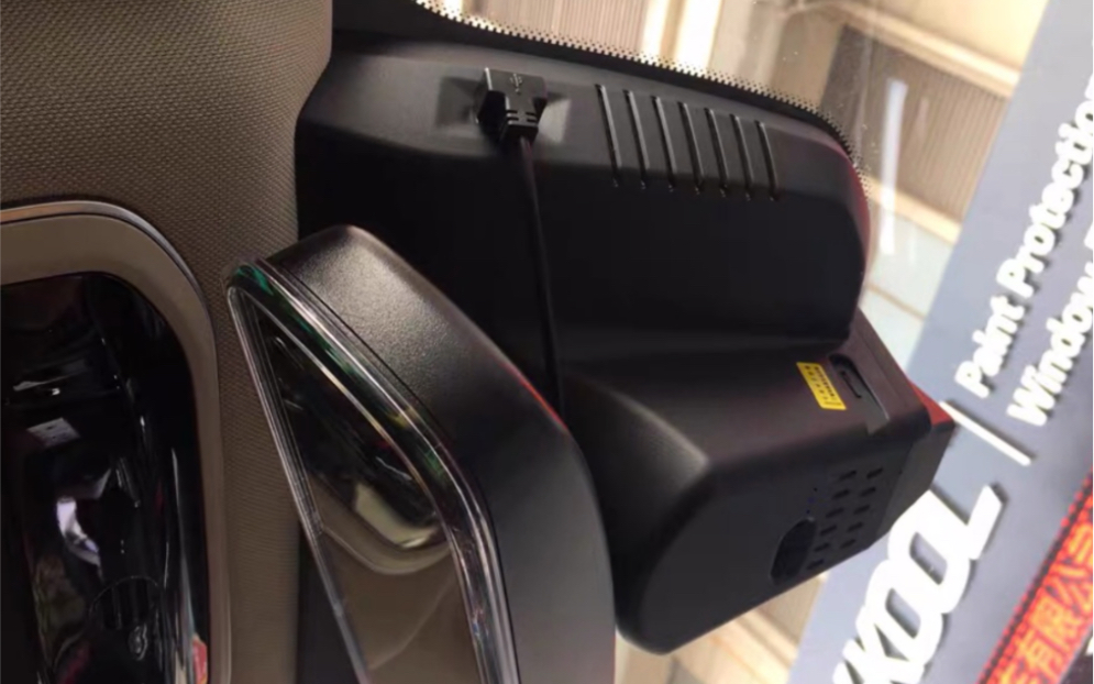 2021款领克03冠军版专用行车记录仪,原车接口取电免走线安装,完美...