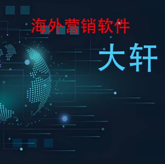 海外营销系统_大轩 