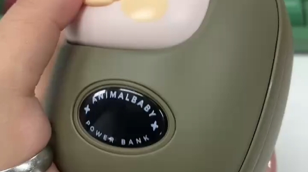 冇心小热球暖手宝使用教程